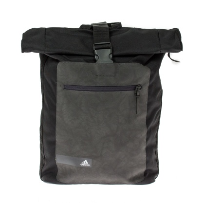 Adidas koolikott, Must | WEEKEND