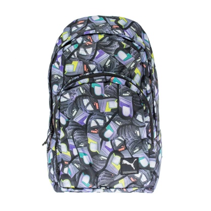 Puma koolikott, Hall, Värviline/mustriline | WEEKEND