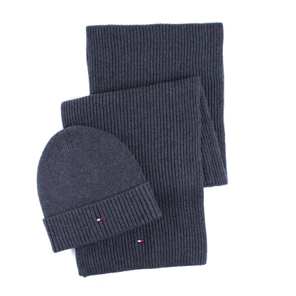 Tommy Hilfiger müts+sall, Hall | WEEKEND
