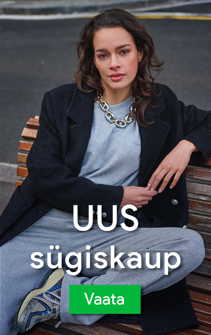 Ivo Nikkolo | Parimad brändid Weekend.ee e-poest | WEEKEND