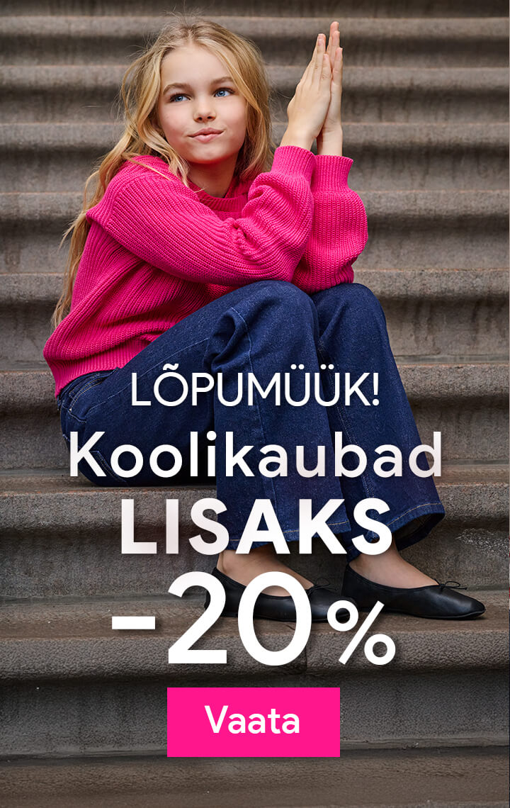 Ivo Nikkolo | Parimad brändid Weekend.ee e-poest | WEEKEND