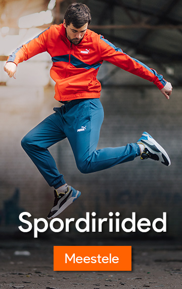 Meeste riided | Tuntud brändid | WEEKEND