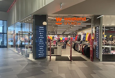 Weekend jalatsipood | Weekend.ee