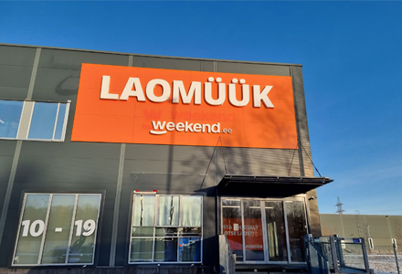 Jalatsid ja riided e-poest või kauplustest | WEEKEND