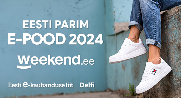 Riided & jalatsid Weekendi e-poest | Weekend.ee